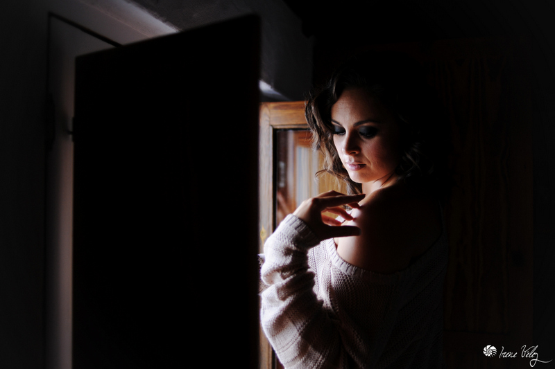 Sesiones Boudoir | Irene Vélez Fotografa de Bodas