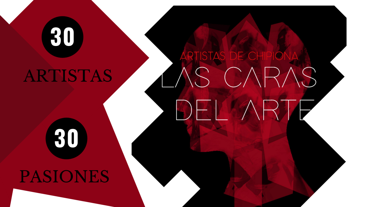 LAS CARAS DEL ARTE 2021 | Irene Vélez Fotografa de Bodas